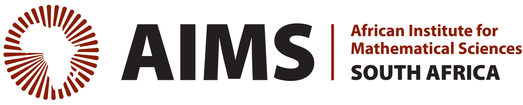 Programs offered at AIMS